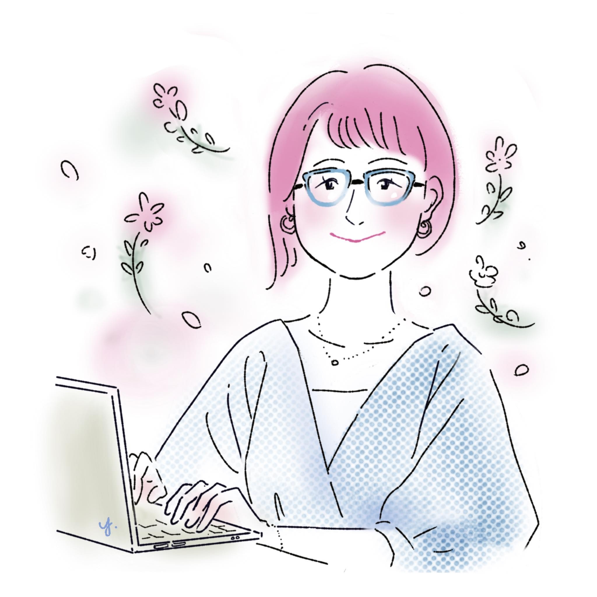 ライター「Kana Ito」さん登録のお知らせ｜新着情報｜WRITER MART